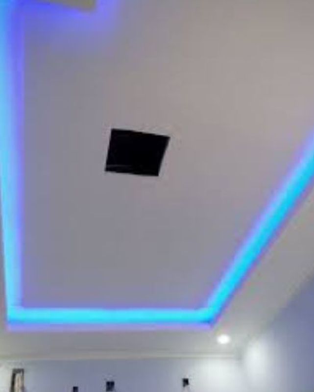 Pasang Lampu LED Strip