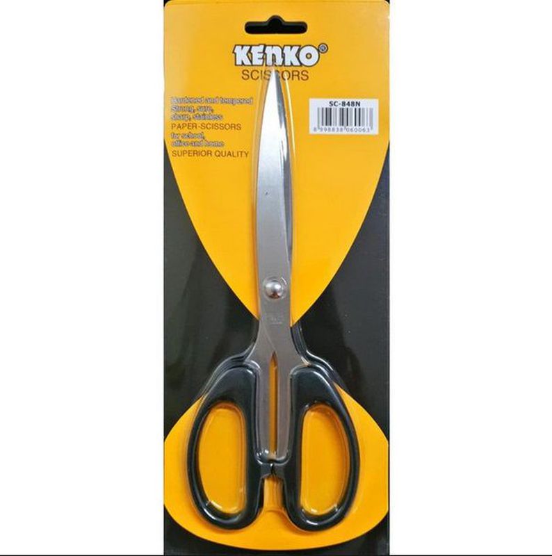 Kenko Gunting Stainless SC 848 N