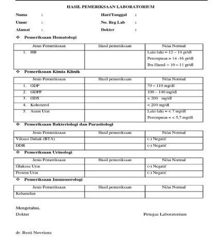 FORM HASIL LAB 2 PLY