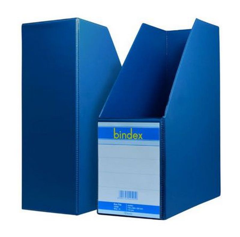 Bindex Boxfile Jumbo - 1034B