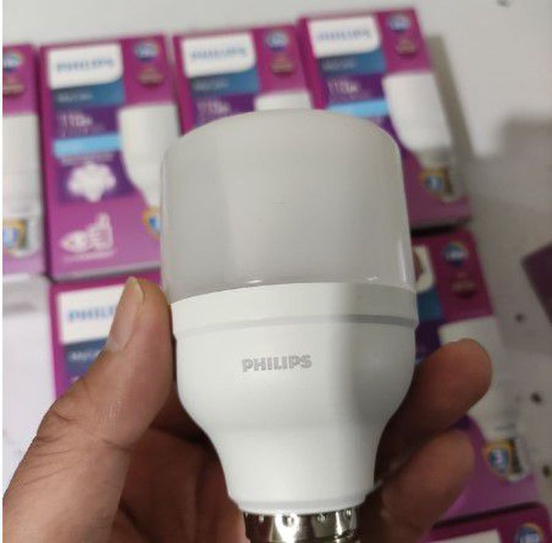 Lampu Listrik LED 11 Watt