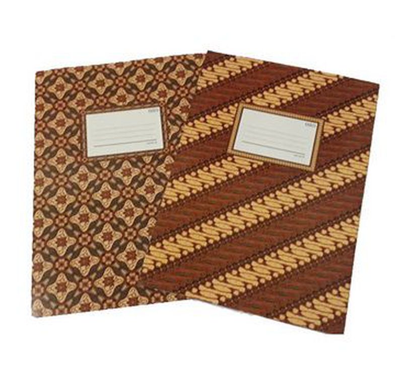 Kiky Map Batik | Dijual Per Pak