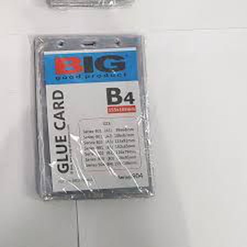 card holder big b4