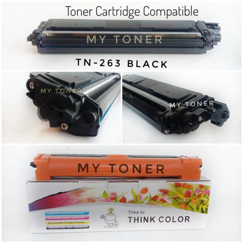 Cartridge TN 263