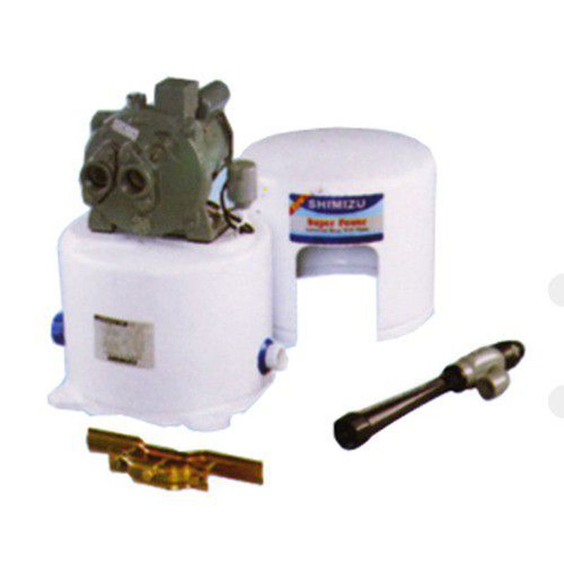 Pompa Air Jet Pump Shimizu PC 250 BIT (Daya Hisap 30 Meter)