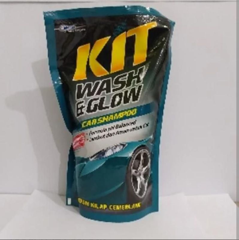 Kit Wash and Glow- Krisna PRT