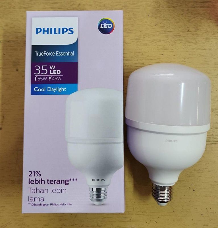 Lampu LED 35 Watt