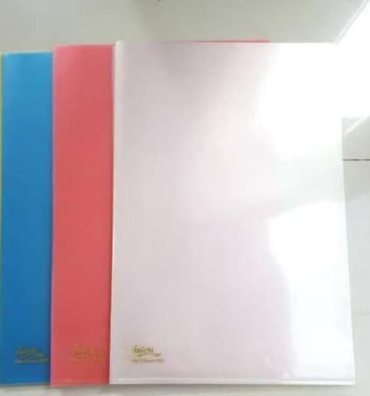 Map L Plastik - Daiichi - Krisna ATK