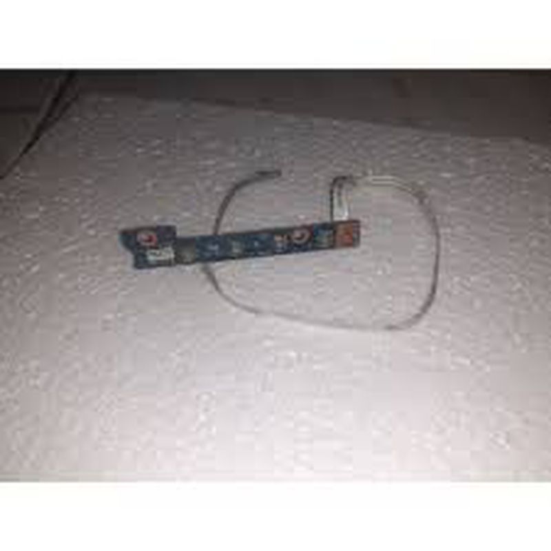 Servis PC All In One Tombol ON/OFF