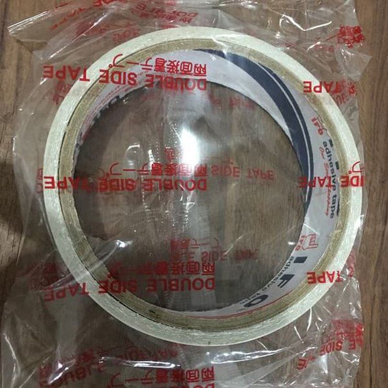 Isolasi Bolak Balik Tanggung