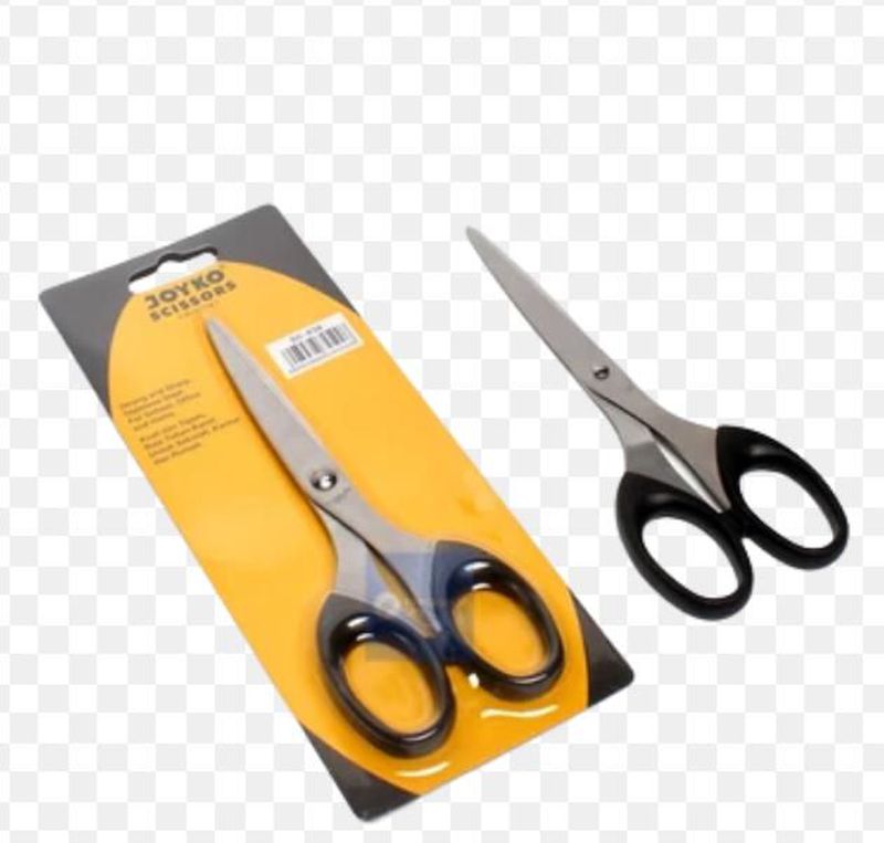 Gunting Ukuran Sedang Joyko - Krisna ATK