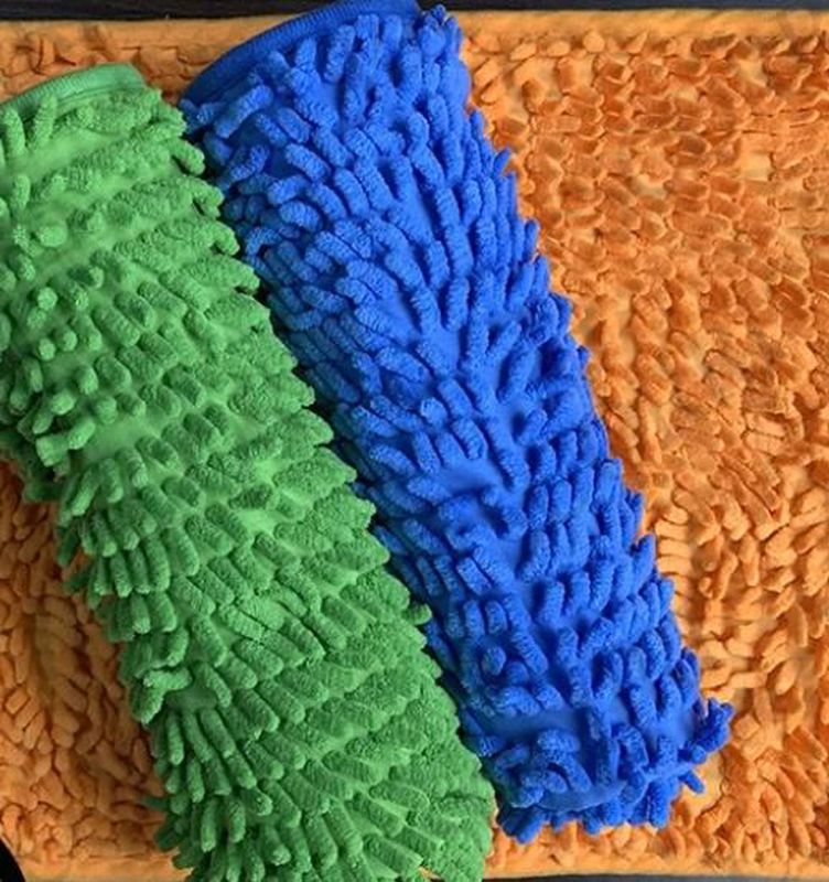Keset Cendol Microfiber - Krisna PRT