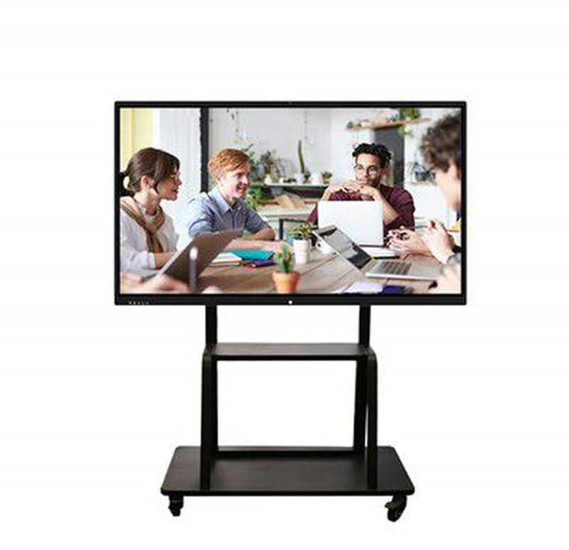 INTERACTIVE BOARD TOUCHSCREEN TV 65 INC