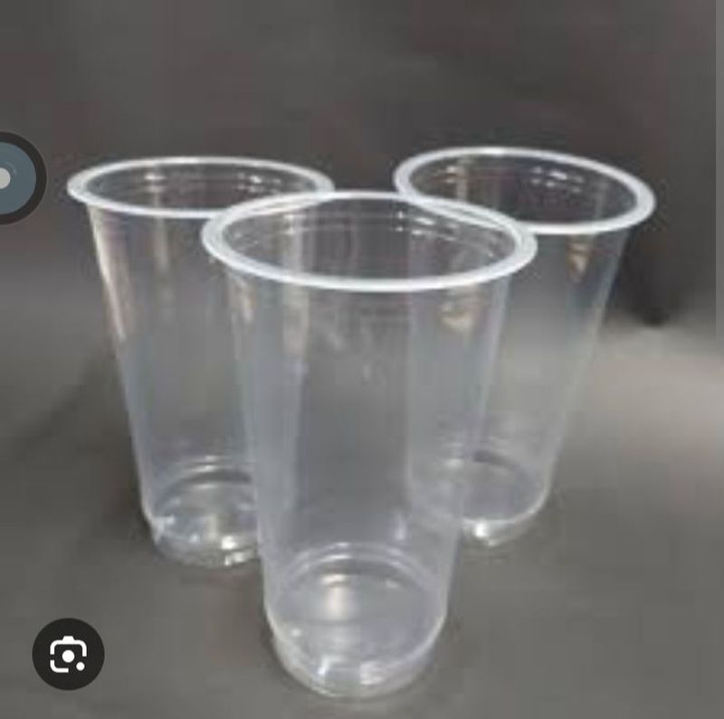 gelas cup plastik