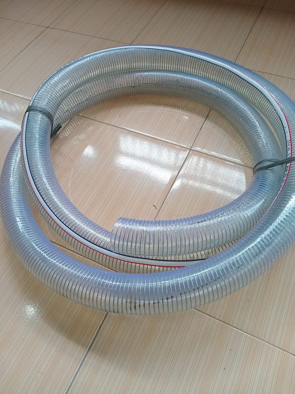 Selang Spring 64 mm, 2,5 inch