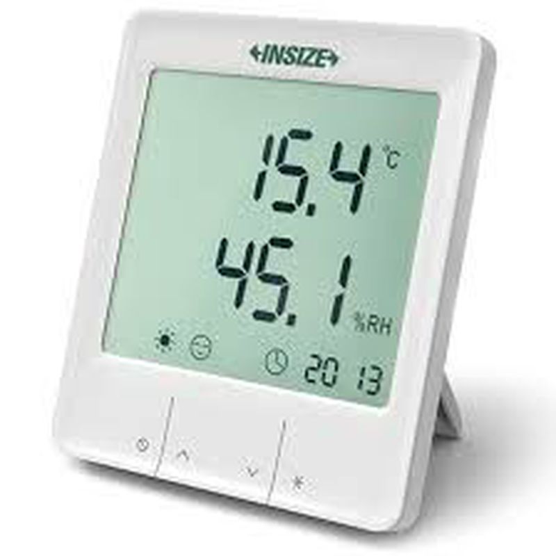 Kalibrasi Thermohygrometer