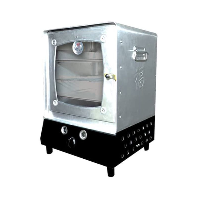 OVEN API