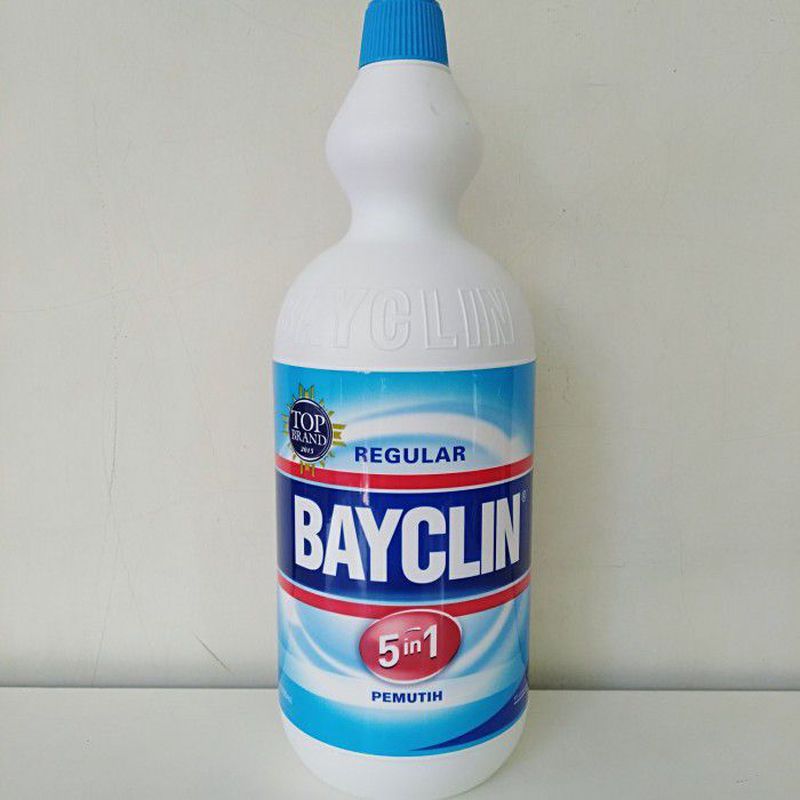 BAYCLIN REGULER