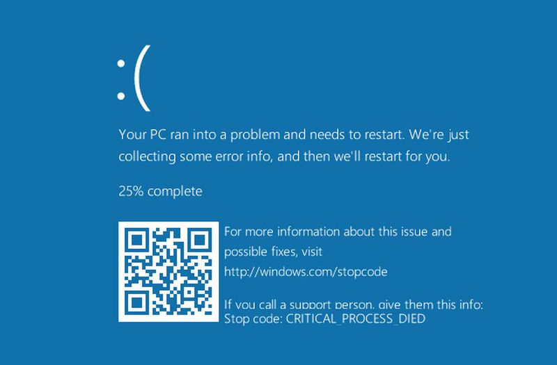 JASA SERVICE RAM ,BSOD