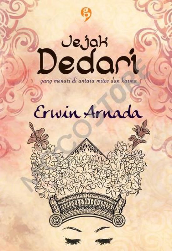 EBOOK - Jejak Dedari