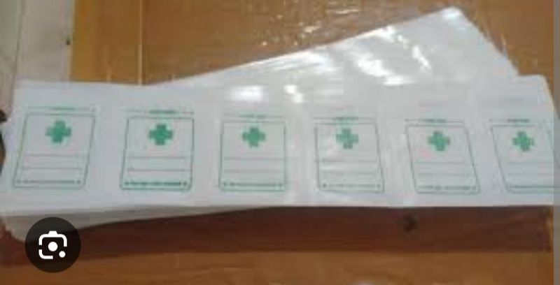 kertas kantong puyer