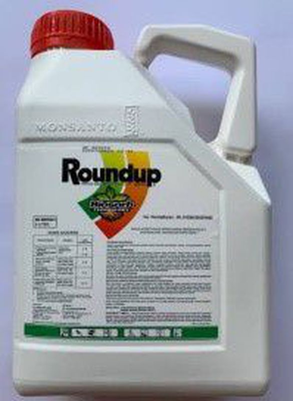 Racun Rumput 4 Liter