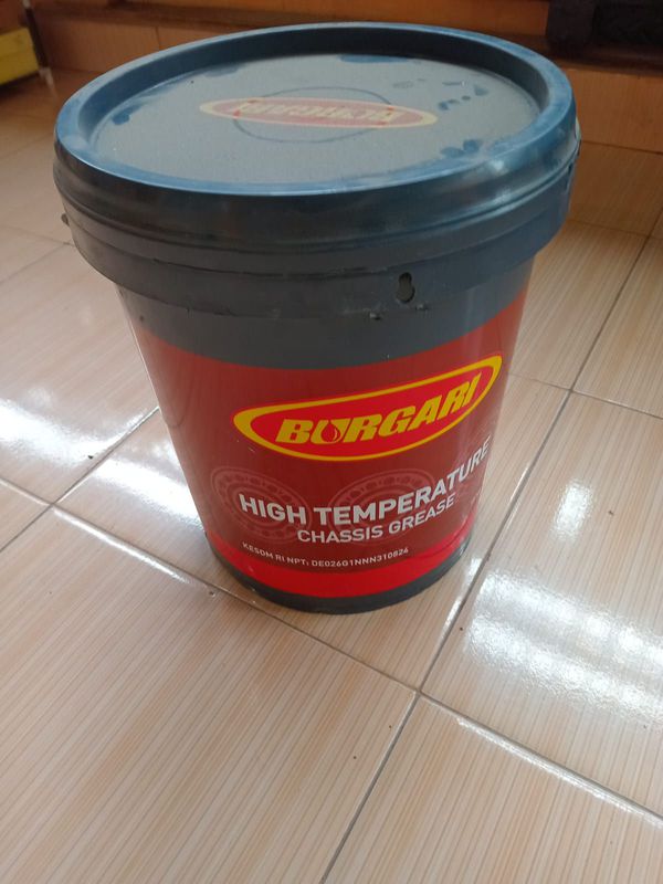Grease Multi Purpose 18 kg