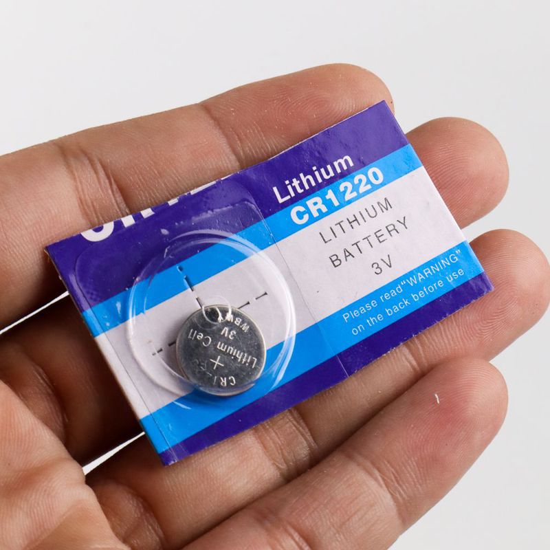 Baterai CR1220