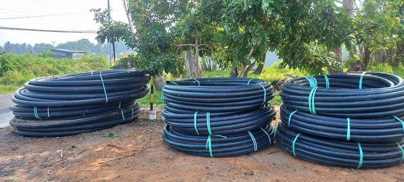 Pipa HDPE 3 Inch
