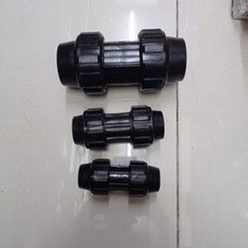 Coupler 3 Inch