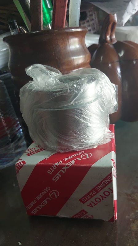 piston rem innova