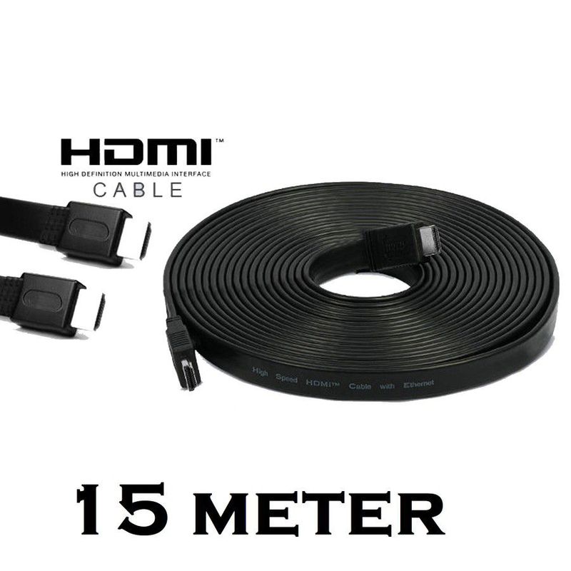 Kabel HDMI 15 meter