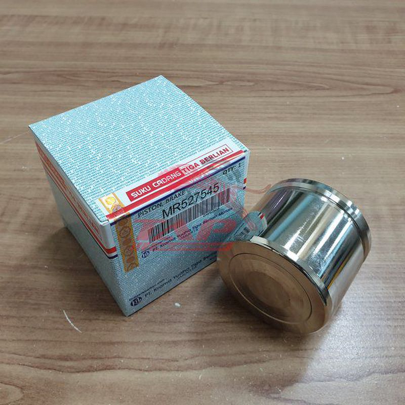 Piston Rem Depan Triton