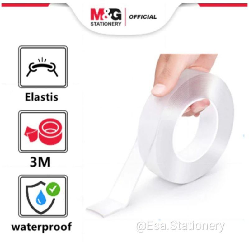 magic tape 1set (4roll)