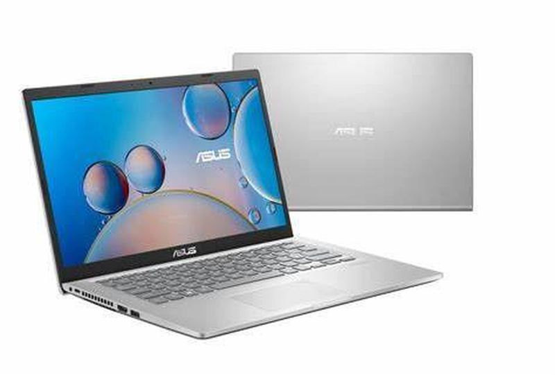 ASUS A416M - Intel Celeron N4020