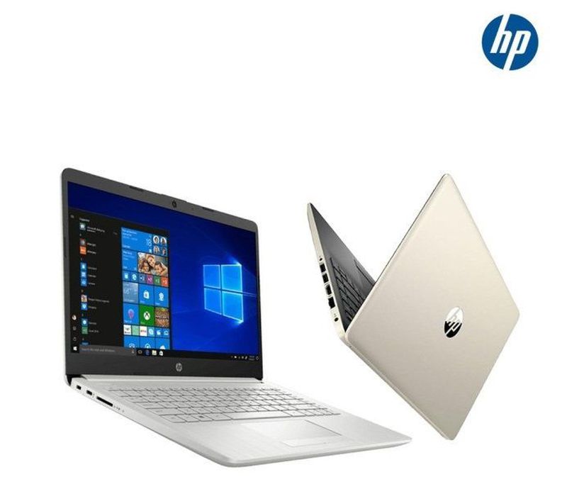 HP 14S DQ3109TU - Intel Celeron N4500