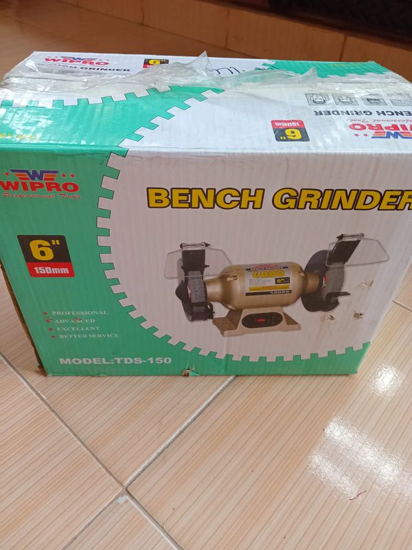 Grinder Duduk Wipro
