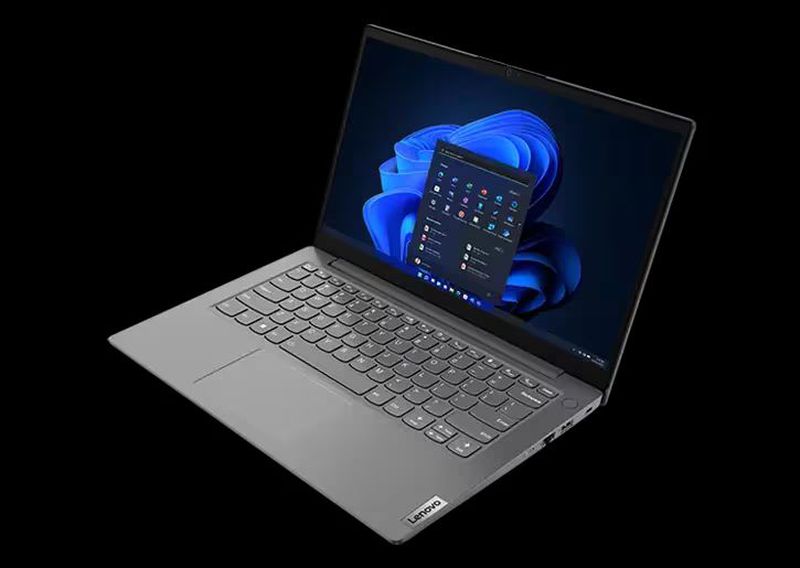 ASUS V14 - Intel Core i3 Gen 12TH