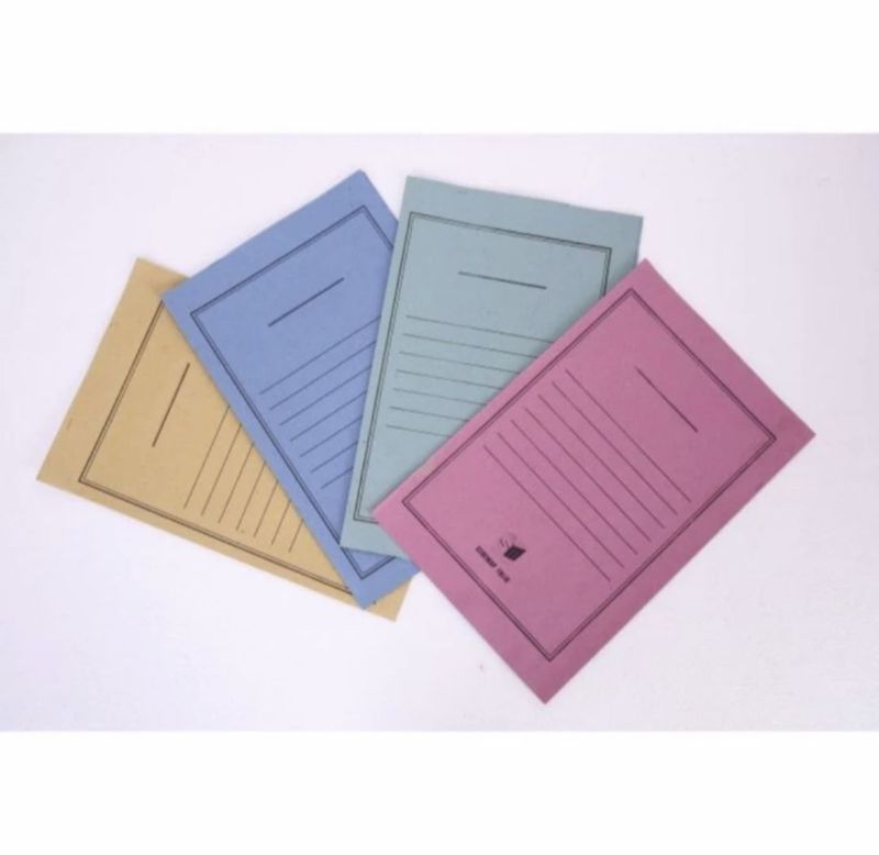 map kertas merk diamond