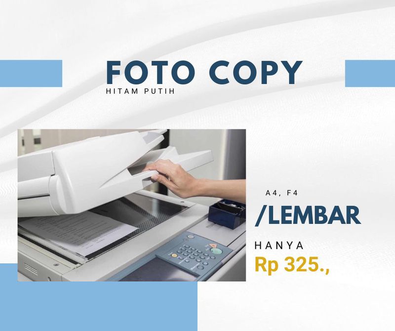 Foto Copy