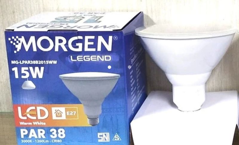 Bohlam Led Spot Par 38 15 watt