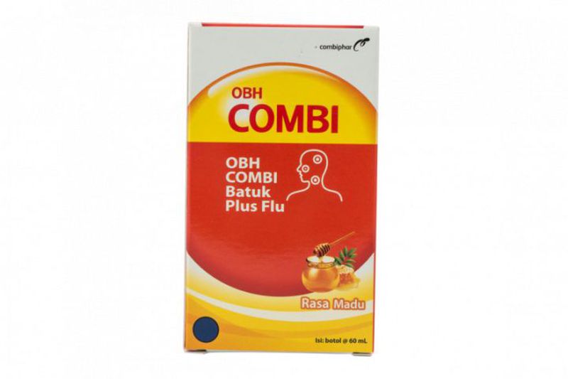 OBH Combi Plus 60ml