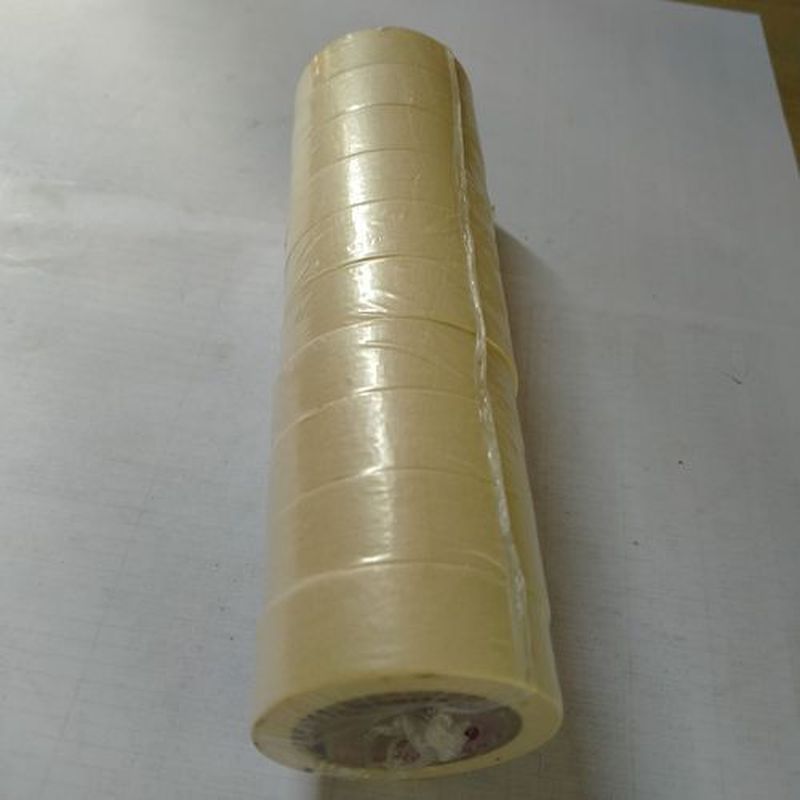 Isolasi Kertas Kecil