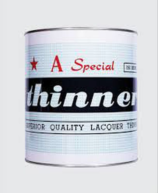 Thinner A Special