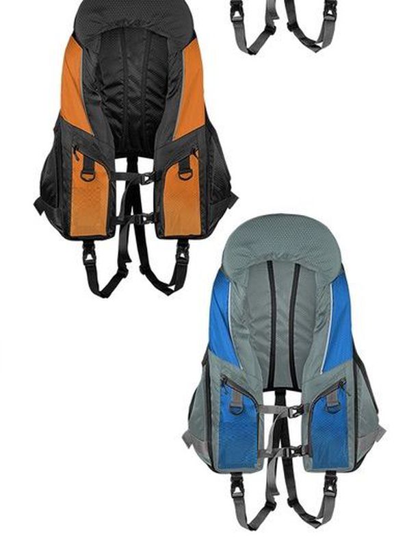 LIFE JACKET
