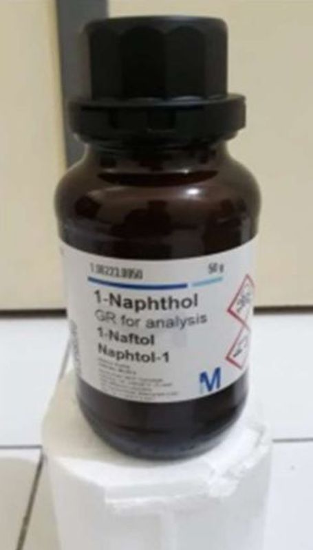 1-Napthol