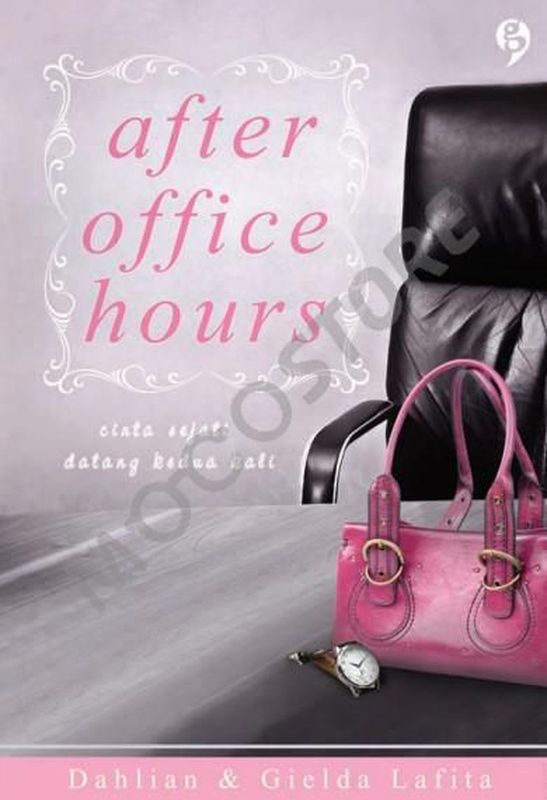 EBOOK- After Office Hours