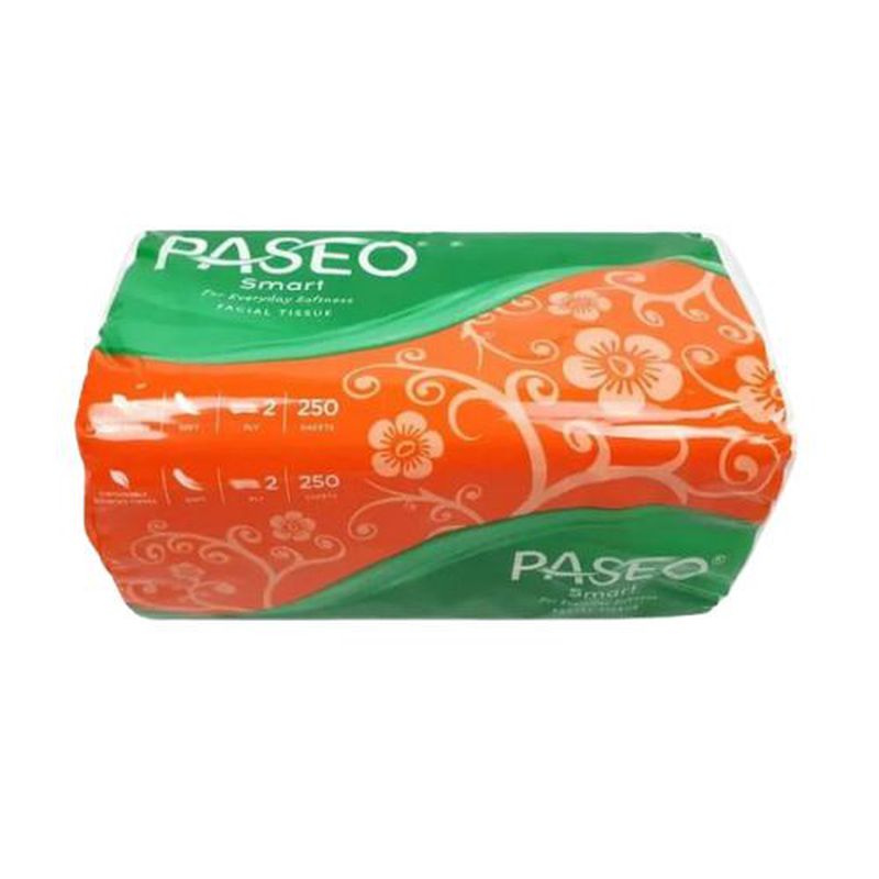 Tissue PASEO Smart FSP 250 s