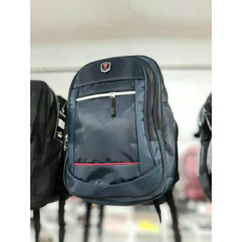 TAS RANSEL