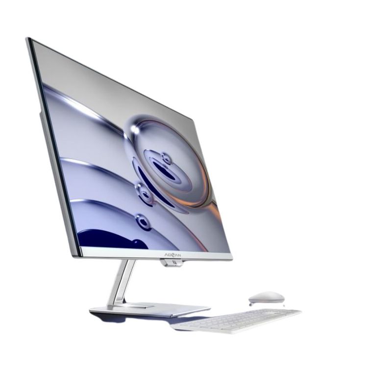 Advan PC AIO - Ryzen 5